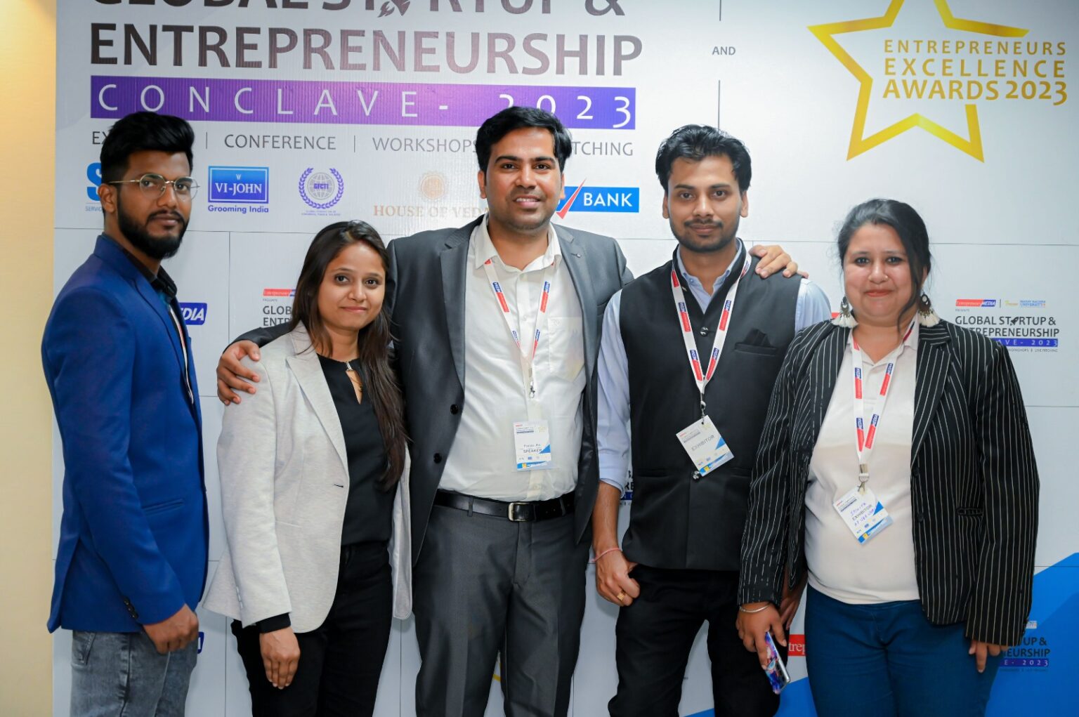 Meet Our Team Members Behind The AP Web World